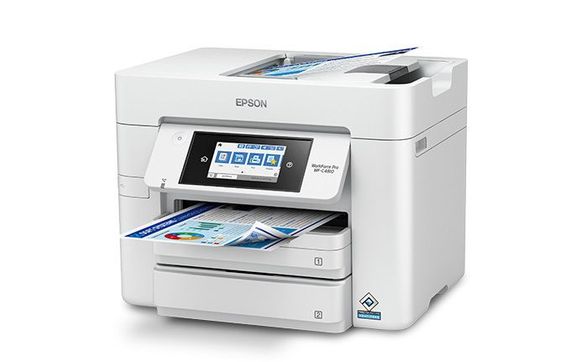 Free Epson color printer with any copier lease or purchase by ADS 1 ...