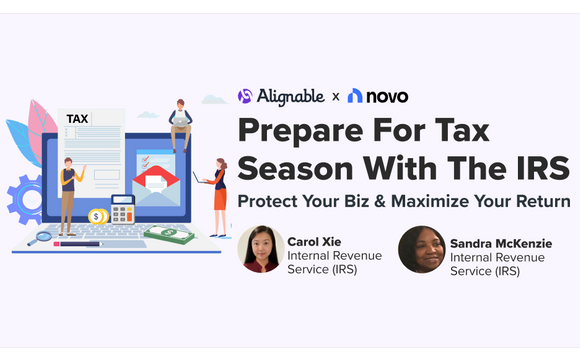 Prepare for Tax Season with the IRS