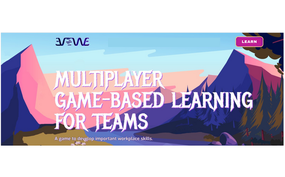 Free demo of Evivve - The Leadership Game by Sugarman Learning ...