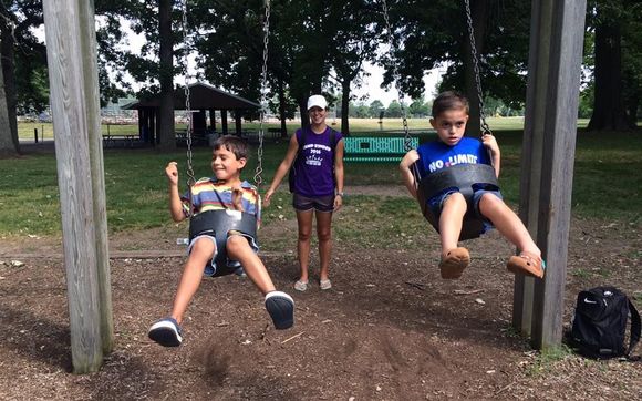 RADD'S Summer Camp Kinder by Cerebral Palsy Agency of Racine/ RADD in ...