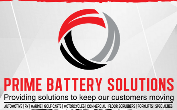 Prime Battery Solutions by Prime Battery Solutions in Ontario, CA ...
