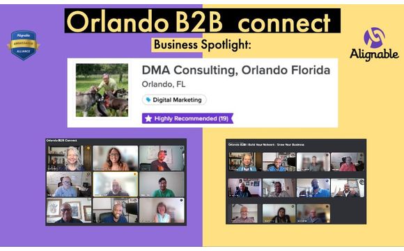 B2B Connect - What is AI Anyhow?