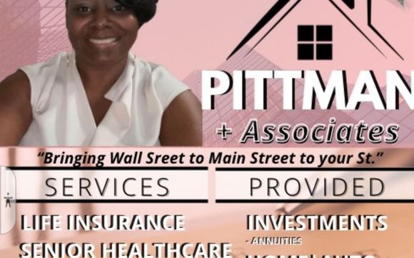 Life Insurance Agent by MMP Notary & Tax Services LLC in Durham, NC ...