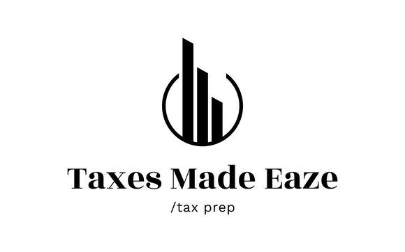 Made under 25K for the year/File for $65 by Taxes Made Eaze LLC in Atlanta, GA - Alignable