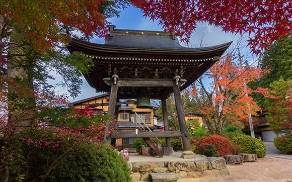 Splendors of Japan - Natural Wonders of Japan by Louvet Travel in ...