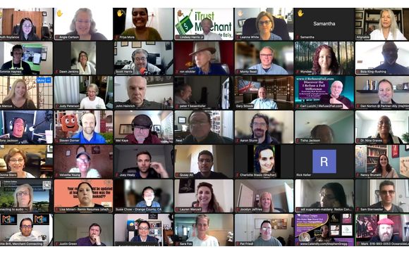 Ask SMB Network Mixer - Smart Connect