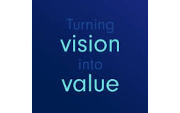 Smart Connect... Turning Vision Into Value!