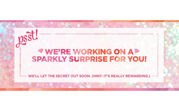 Pinkk Bagg Membership Program coming soon! by Natalie in Sierra Vista ...