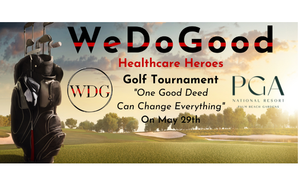 WeDoGood Healthcare Heroes by We Do Good in Stuart, FL - Alignable