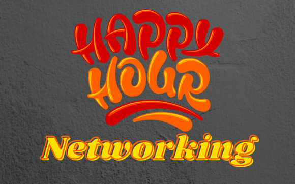 Happy Hour Networking