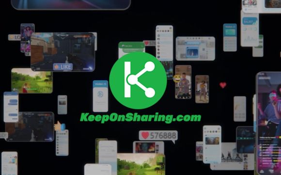 Spring Into Success! by Keep On Sharing in San Clemente, CA - Alignable