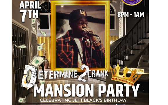 Friday Night Mansion Party by SHAYVON STUDIOS in Washington, DC - Alignable
