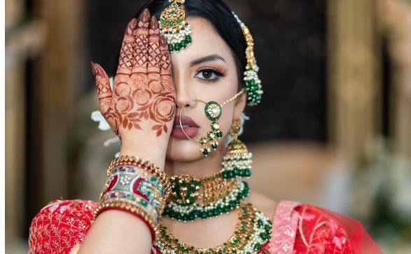 Henna and face painting by Henna & Face Painting - Creative Faces By ...