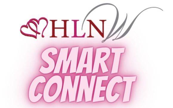 SMART CONNECT- Rapid Fire Way to Make Meaningful Business Connections from the Heart