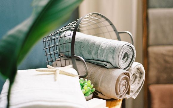 Buy 2 Bath Items Get 1 Free by Cariloha Bamboo Naples in Naples, FL ...