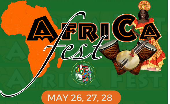 Festival AfriCa Fest & Expo Musique by African Art & Cultural CCC Inc ...