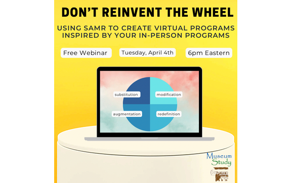 Don't Reinvent the Wheel: Using SAMR to Create Virtual Programs ...