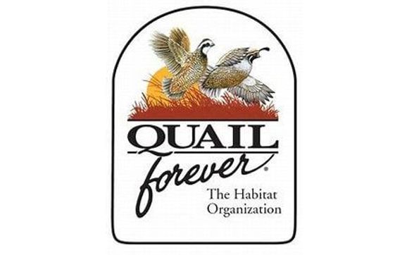 Quail Forever Chapter Meeting by International Case Company - NEGRINI ...