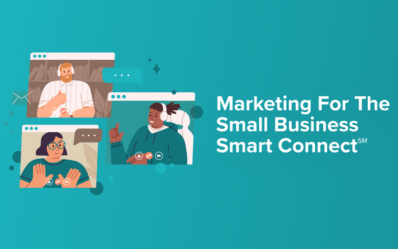 Networking Week Smart Connect℠ Event!