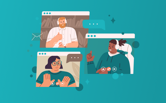 Networking Week Smart Connect℠ Event!