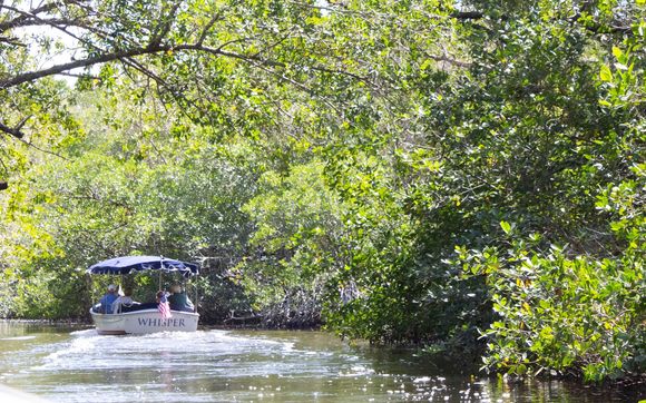 Conservancy Nature Center by Conservancy of Southwest Florida in Naples, FL - Alignable