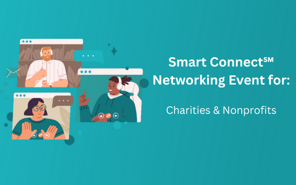 Charities & Nonprofits Smart Connect℠