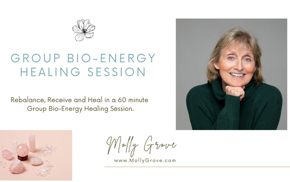 Group Bio-Energy Healing Session by Bio-Energy Healing Source in ...