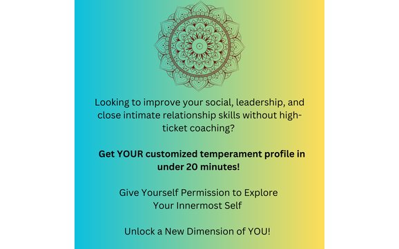 Unlock your Innermost Self & Meet Dr. Worley in an Exclusive Live Event ...