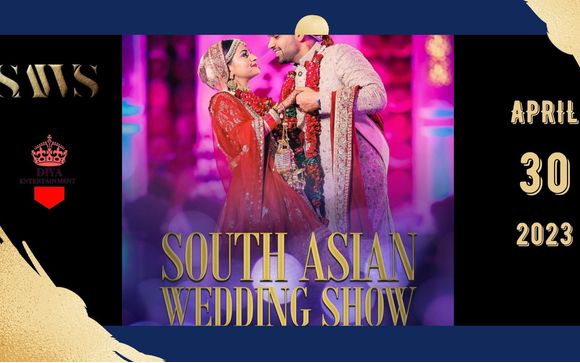 South Asian Wedding Show 2023 by Diya Entertainment in Lewis Center, OH ...