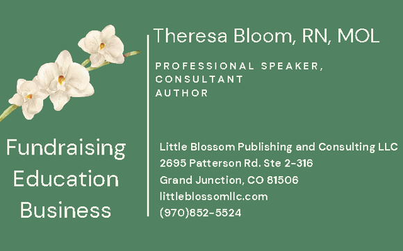 3 Tips for more Peaceful Advance Planning by Little Blossom Consulting ...