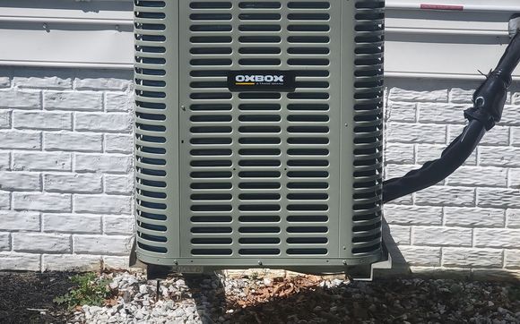New complete hvac system 10% by Hvac simple llc in Silver Spring, MD ... New complete hvac system 10% by Hvac simple llc in Silver Spring, MD ...