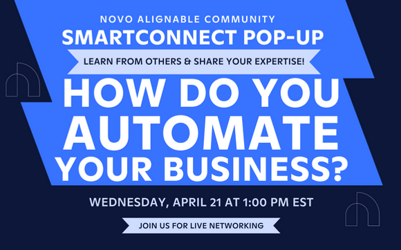 SmartConnect: How do YOU Automate Your Business?