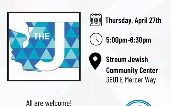 Business After Hours at Stroum Jewish Community Center by Mercer Island ...