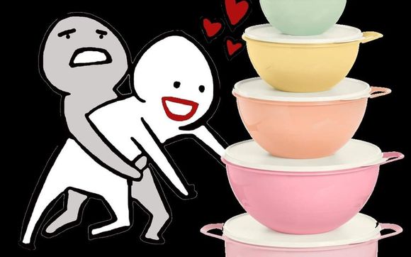We Are Bowled Over With Tupperware By Tupperware In Newport News Va Alignable