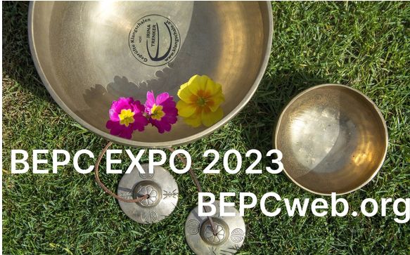 Earth Day Sound Bath with Stacey Freeman by BEPC, Renton WA in Kent, WA ...