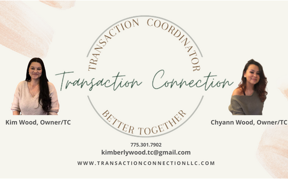 45 Off First Transaction By Transaction Connection Llc In Fort Mohave Area Alignable