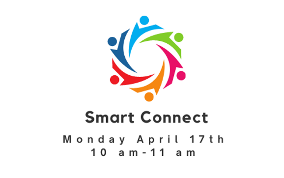 Join us during Smart Connect week!