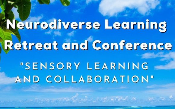 Neurodiverse Learning Retreat and Collaboration by Infinite Learning ...