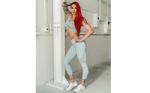 10% Off - Build That Lean Sculpted Physique And The Strong & Sexy Body ...