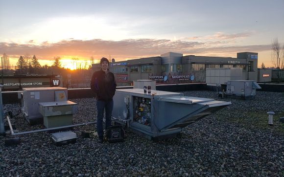 Spring Maintenance. For all your HVAC/R requirements...call Junction HVAC/R. by Junction HVAC/R ...