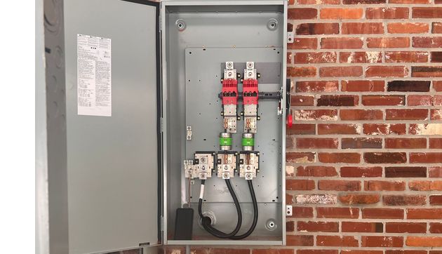 20% for all new customers by Let There Be Light Electric LLC in ...