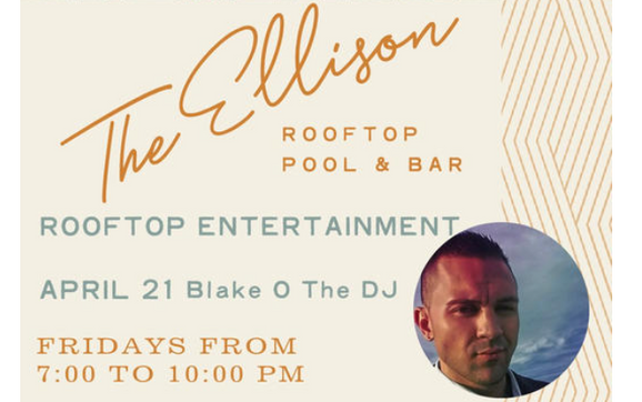 The Ellison Rooftop Open for 2023 Season by The Ellison, Oklahoma City ...