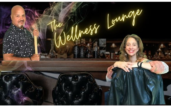 “Break Time” at The Wellness Lounge!