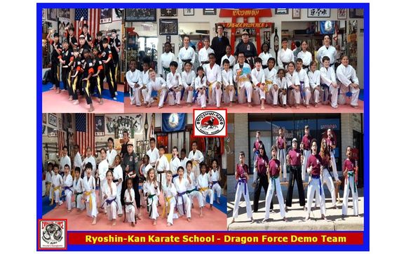 Best Karate Classes & Camps for Kids in Virginia Beach, VA. by Ryoshin-Kan Karate School in ...