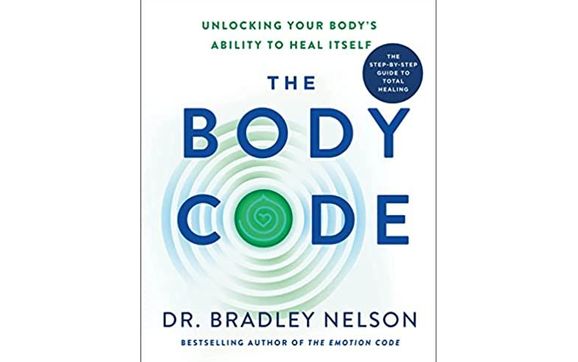 Body Code & Emotion Code Sessions by Vibrational Healing in Parksville ...