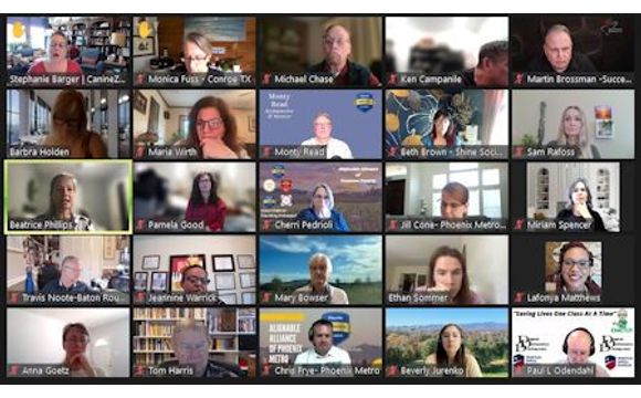 Beaverton Oregon Smart Connect