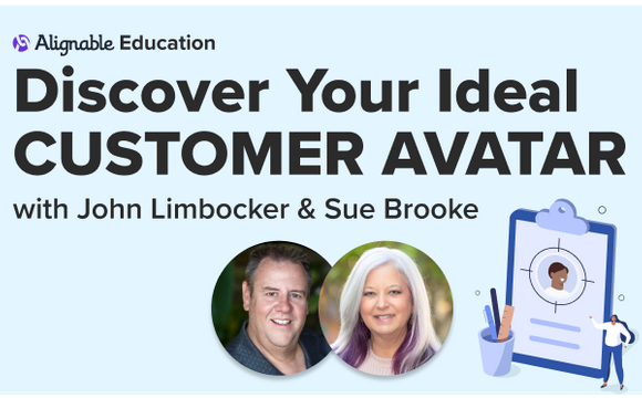 Discover Your Ideal Customer Avatar