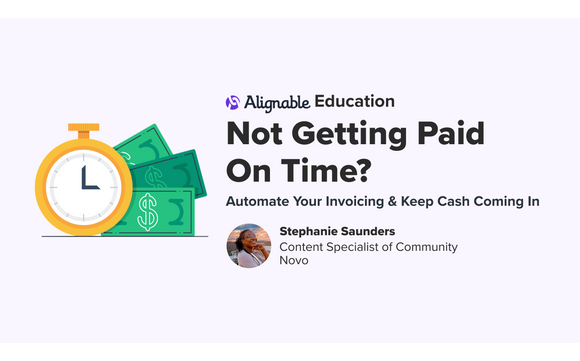 Not Getting Paid On Time? Automate Your Invoicing & Keep Cash Coming In Not Getting Paid On Time? Automate Your Invoicing & Keep Cash Coming In