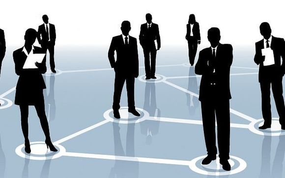 Networking Mastermind in Avery Ranch by Central Texas Network in Action ...