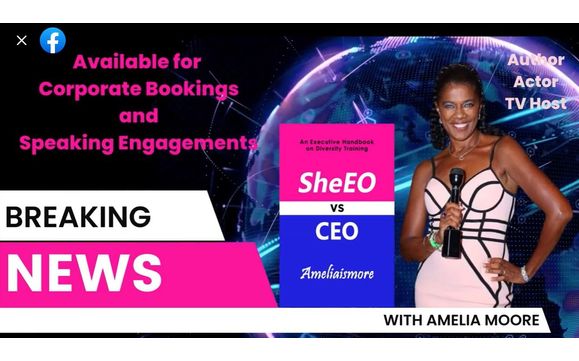 SheEO vs CEO It's not competition. It's learning effective ...
